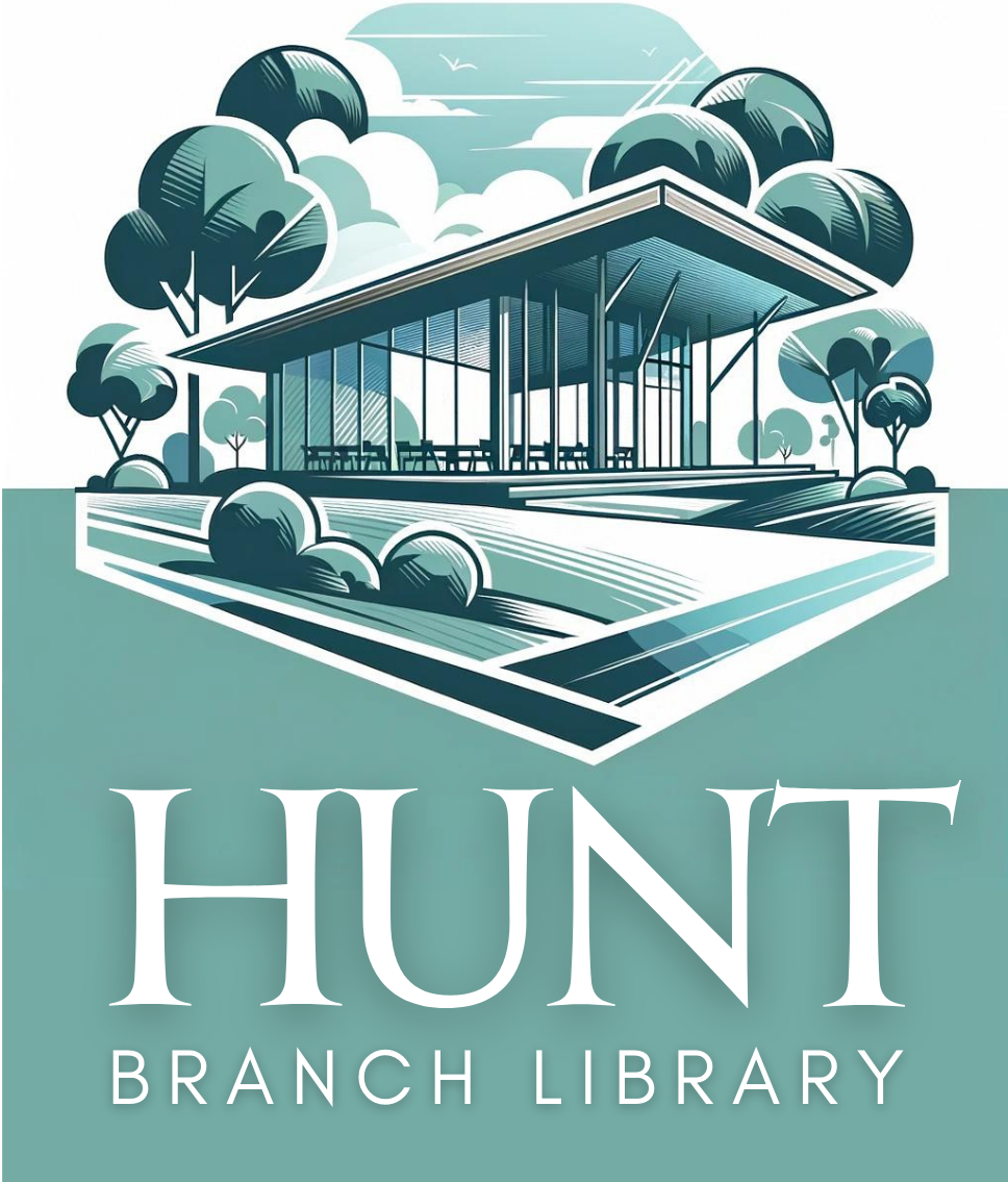 Hunt Library | Fullerton Public Library
