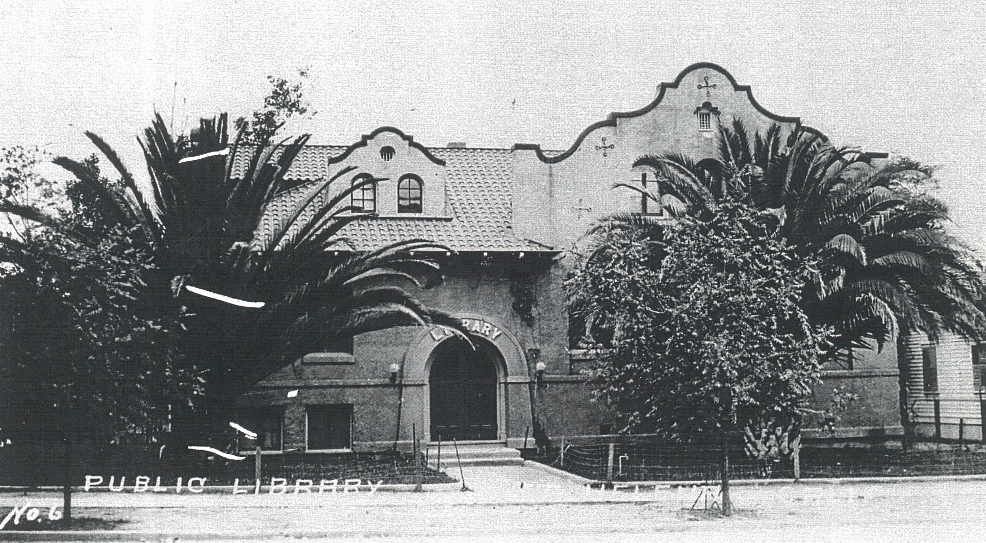 About the Library | St. Helena Public Library