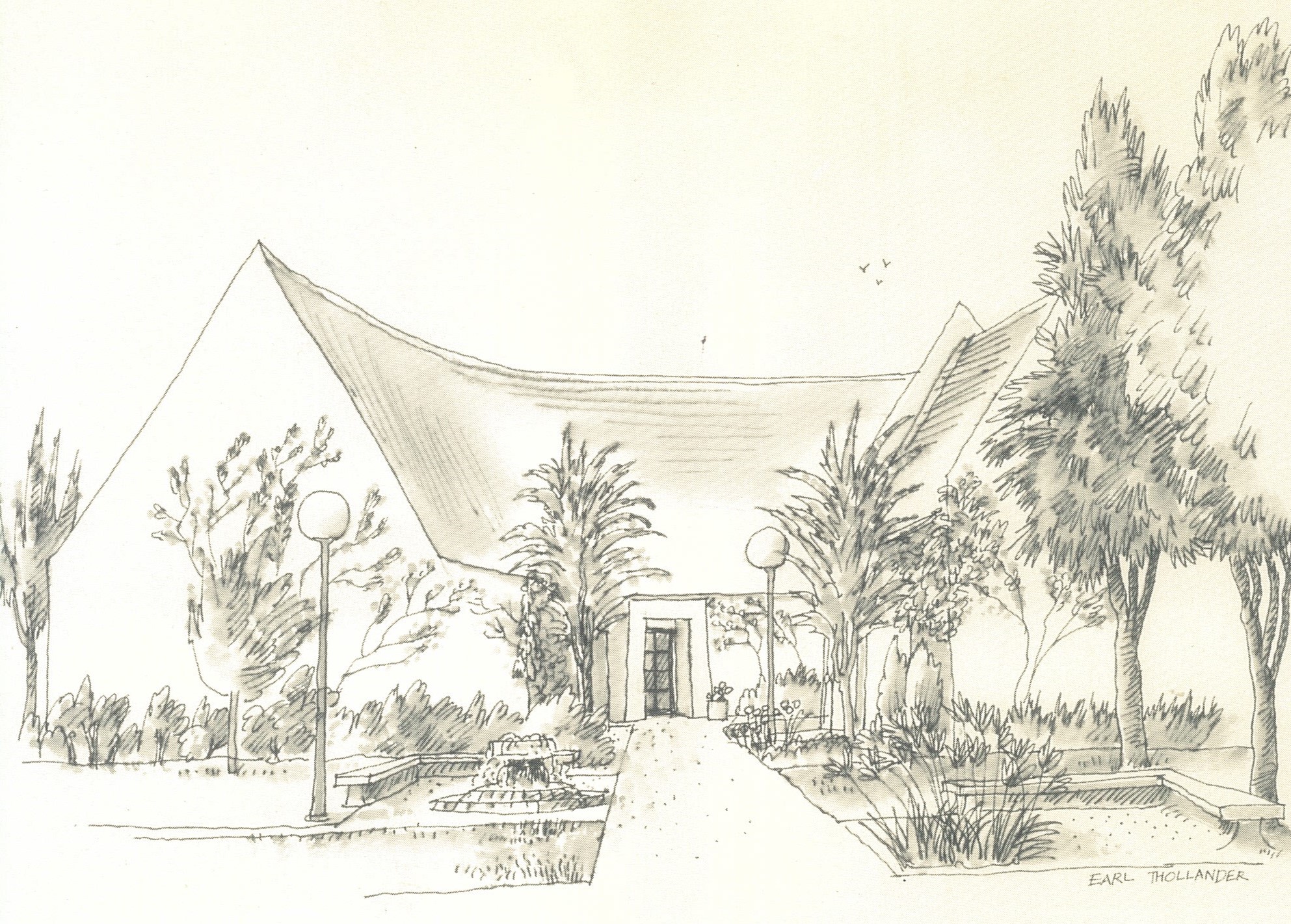 About the Library | St. Helena Public Library