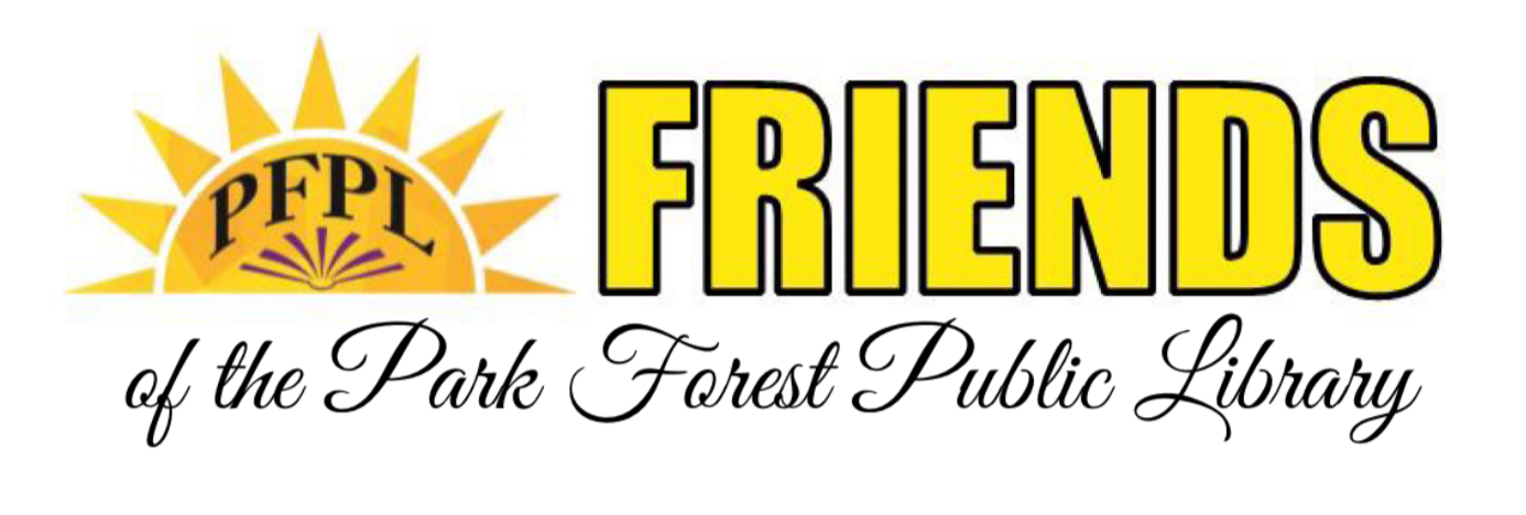 Support Us | Park Forest Public Library