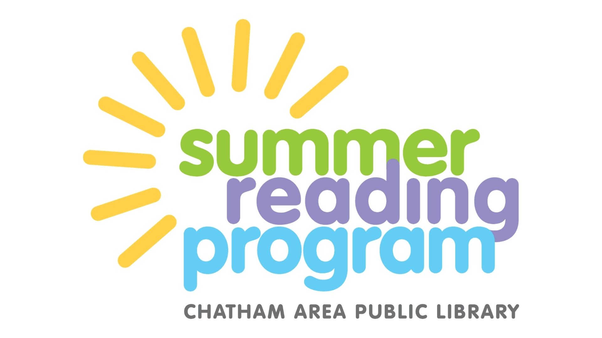 Summer Reading Program | Chatham Area Public Library