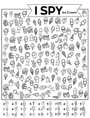 Ice Cream Storytime | Waukee Public Library